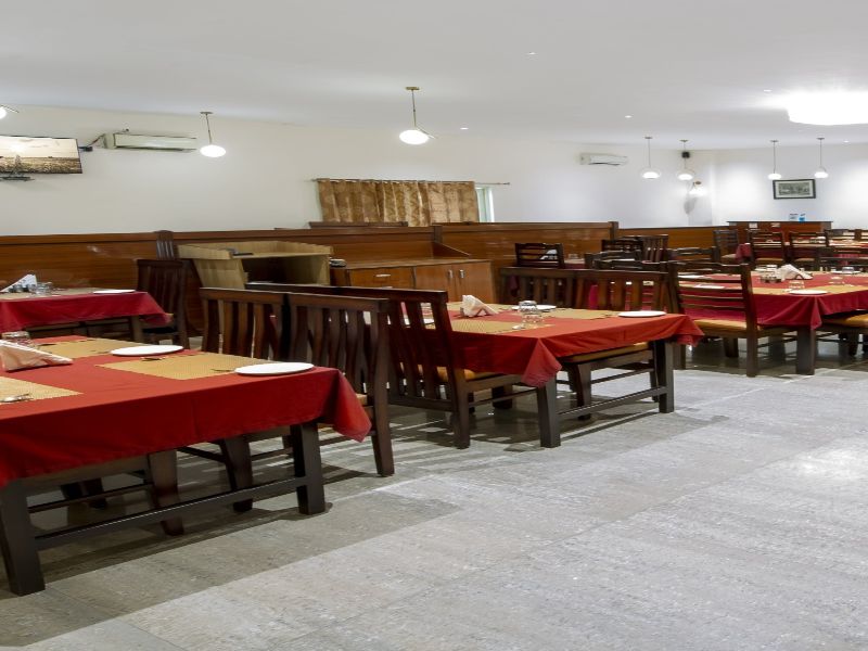 Home - The Forest View Hotel Rishikesh India