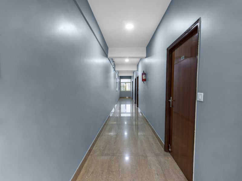 Home - The Forest View Hotel Rishikesh India