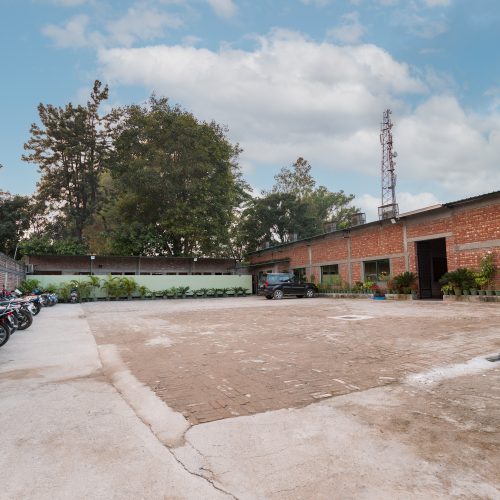 Amenities - The Forest View Hotel Rishikesh India